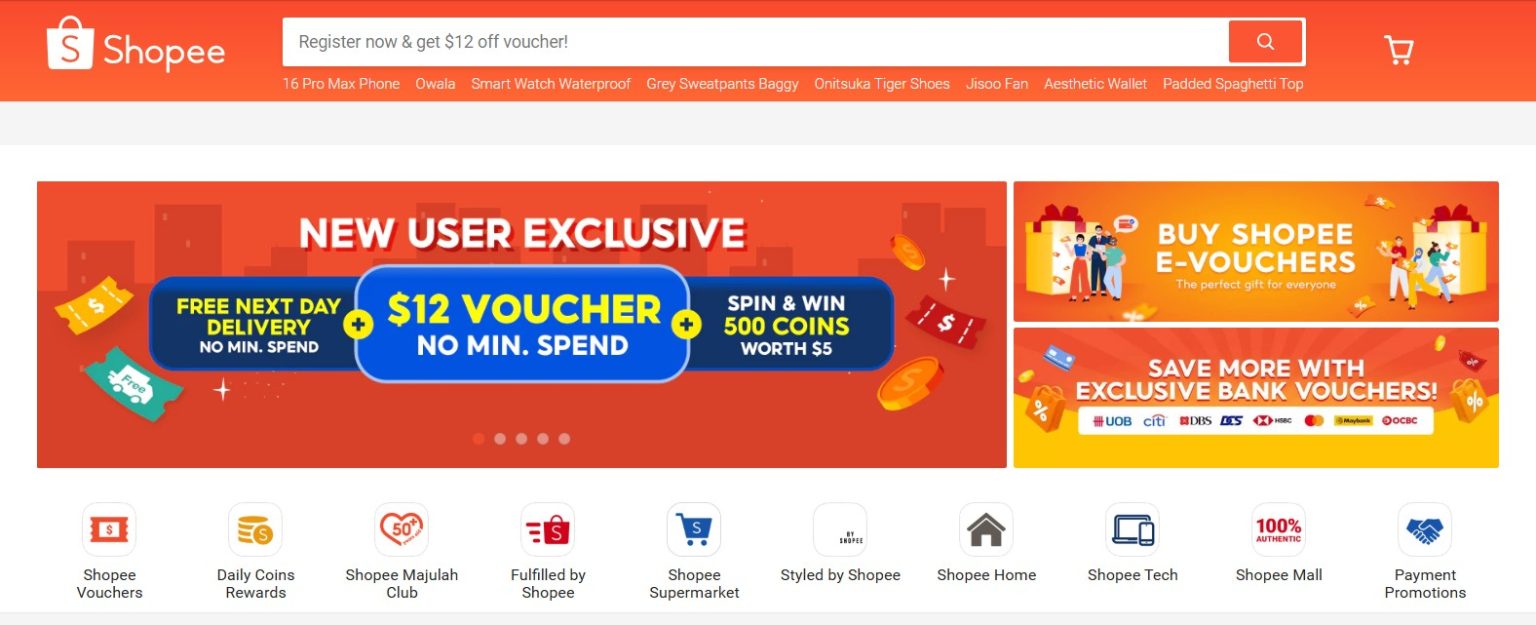 Top 10 eCommerce Platforms in Singapore: The Complete Guide (2026)