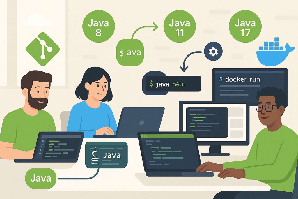 Differences Between JDK and Java SDK: Complete Guide