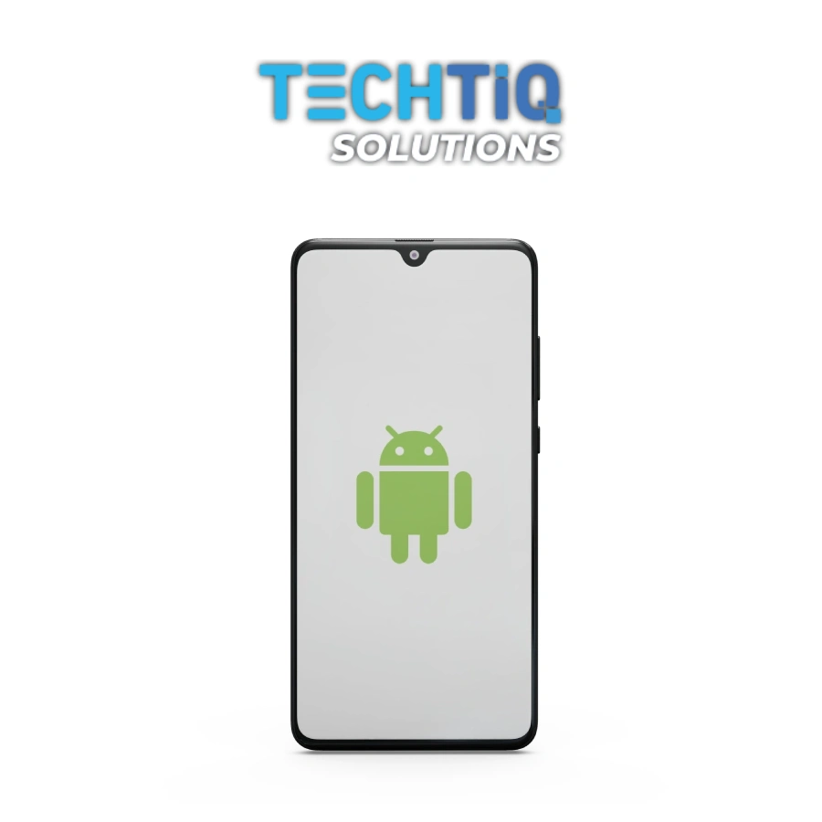 Top Android App Development in Singapore | TechTIQ Solutions