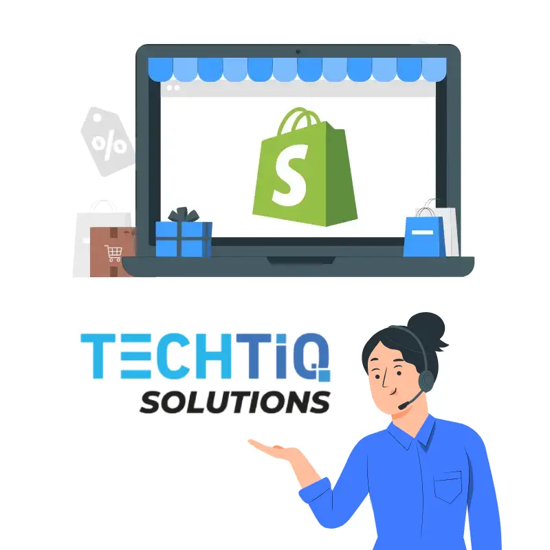 Trusted Shopify Development Company in Singapore
